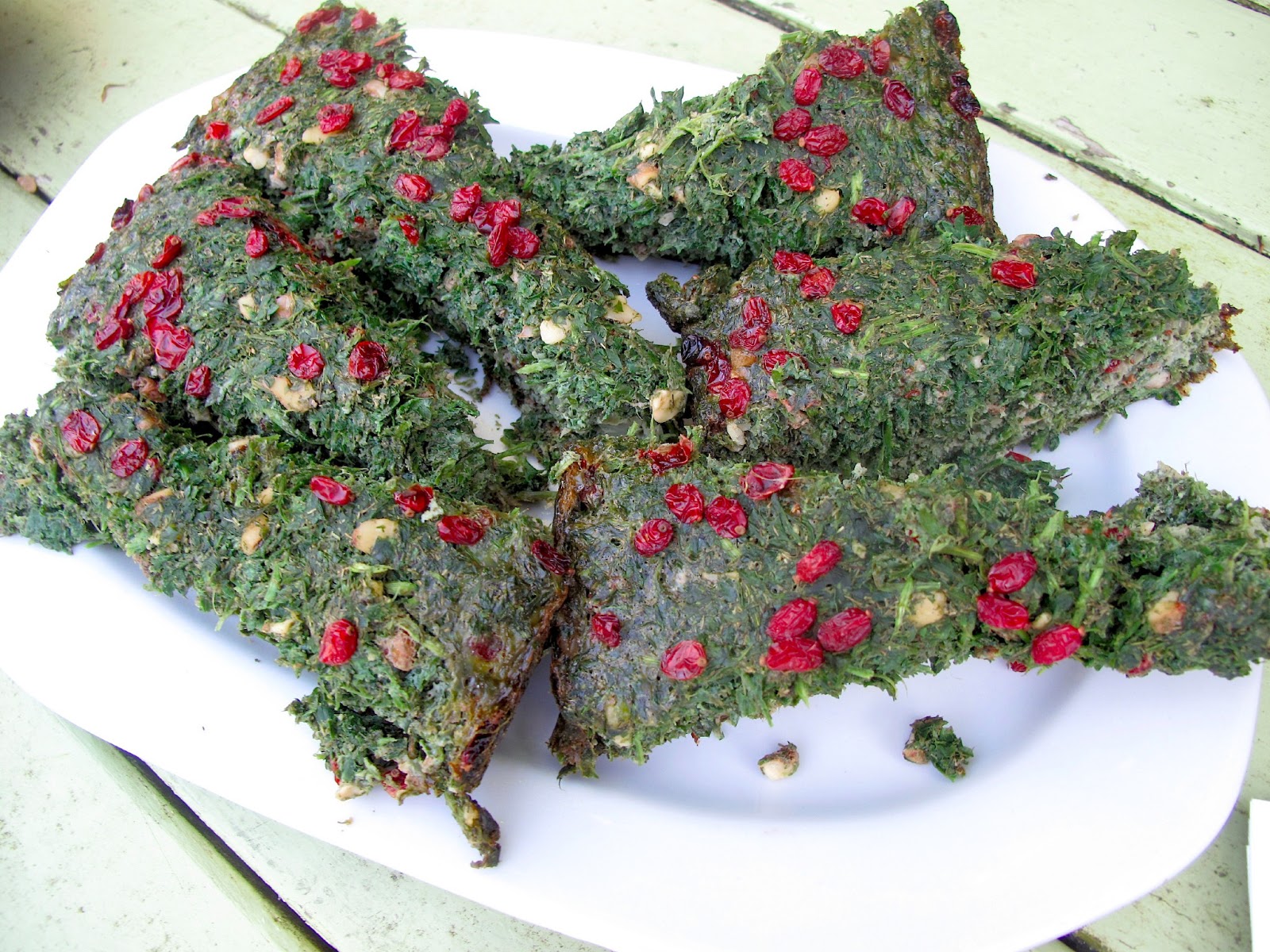 somerville kitchen: Yek O Yek Picnic