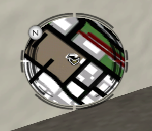 MTA SA FX HUD Scripti