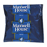 Maxwell House Logos