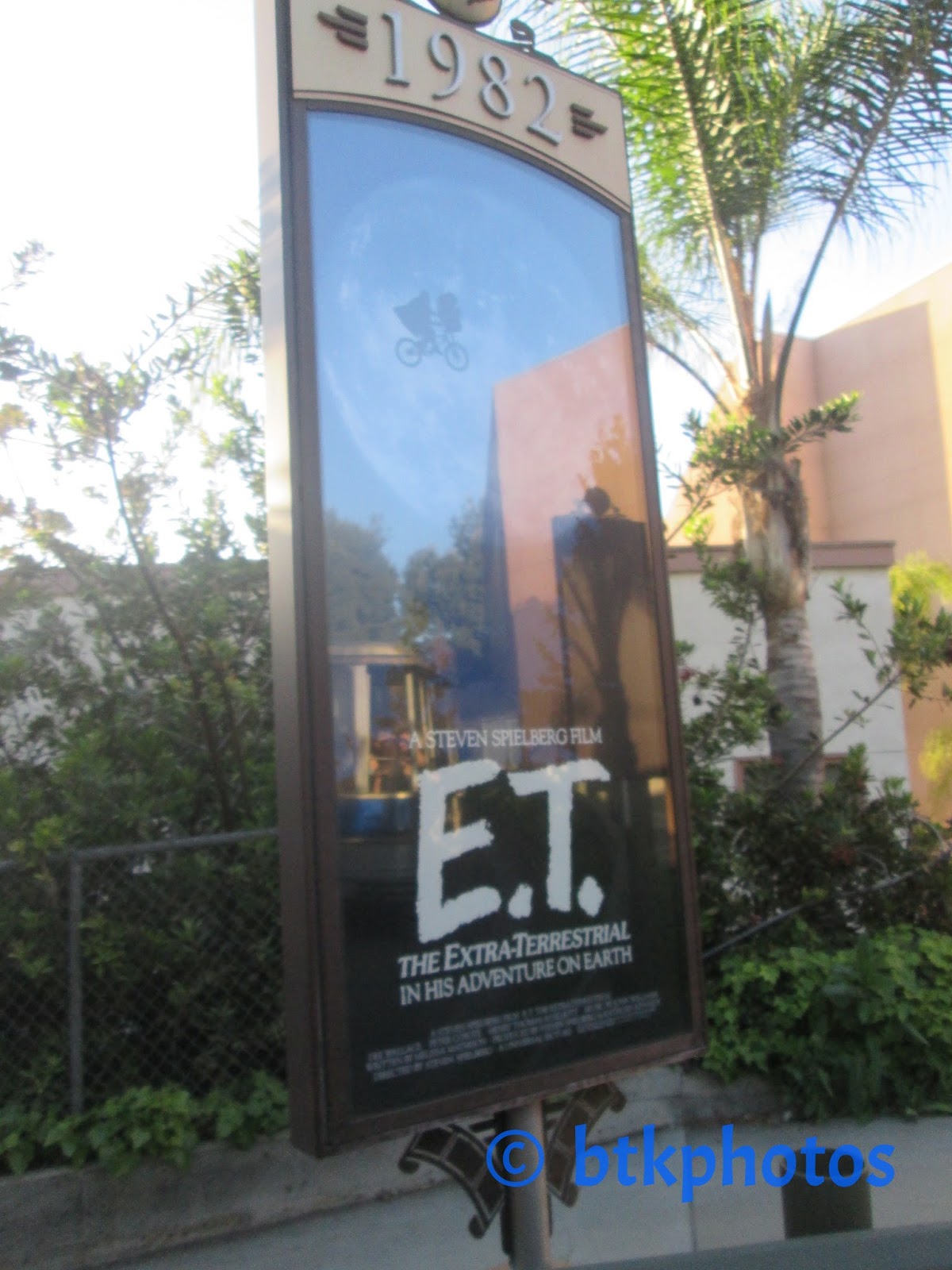 Reel to Real Filming Locations: E.T. - The Extra-Terrestrial (1982)