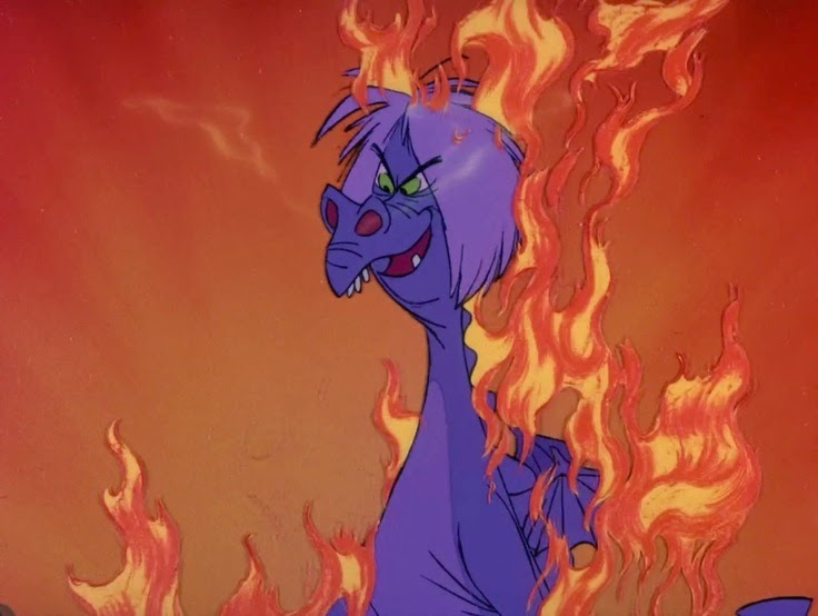 Oh, Ya Know, Whatever — Year of the Villain: Madam Mim