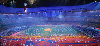 Juegos Olímpicos, su historia: Olimpíadas de Beijing 2008