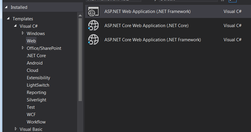 Angular JS Routing Step by Step using Visual Studio.