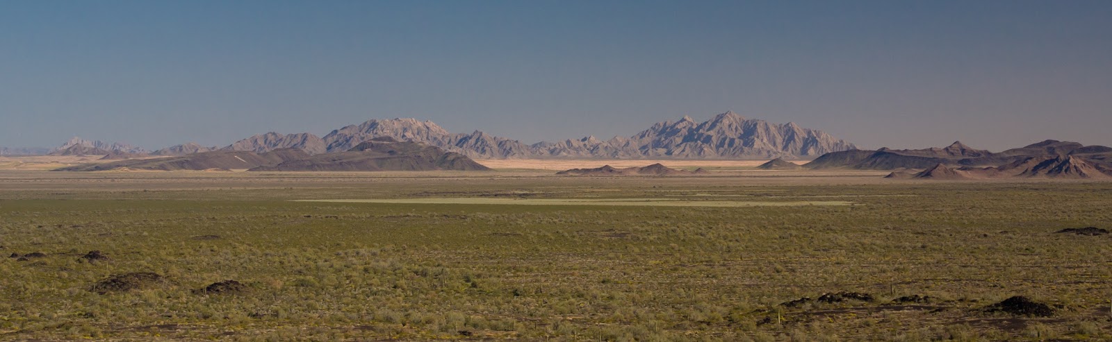 sancarlosfortin: el pinacate patrimonio mundial por la unesco en sonora ...