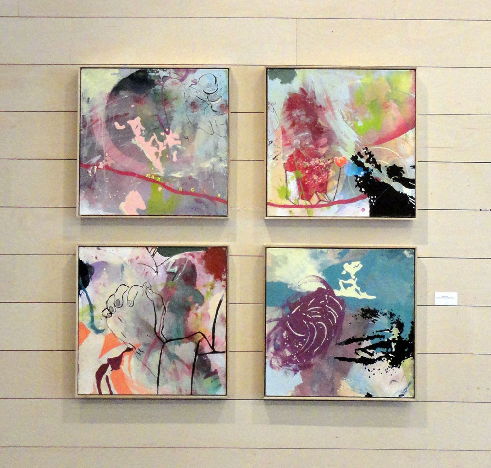 Hampton's Court: Ro2 Art: Dallas Observer's 2011 Best Gallery