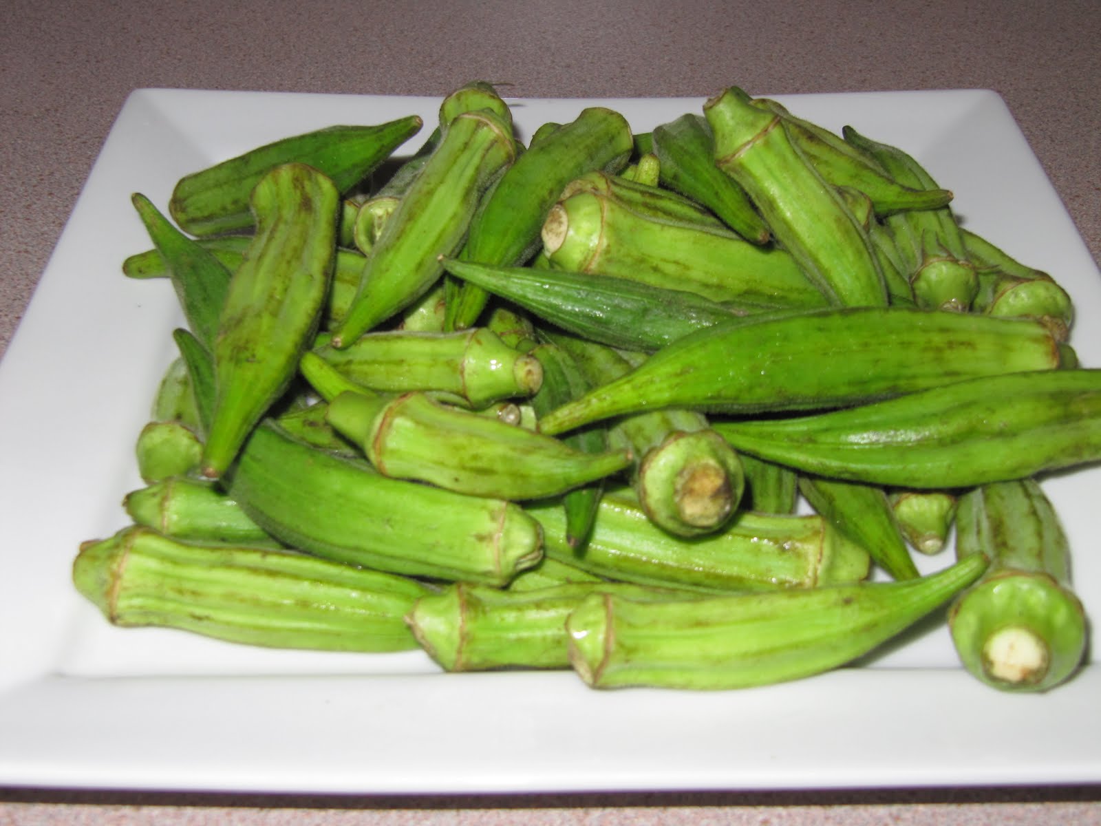 The Fires of Miss Lyn: Pounded Yam 101