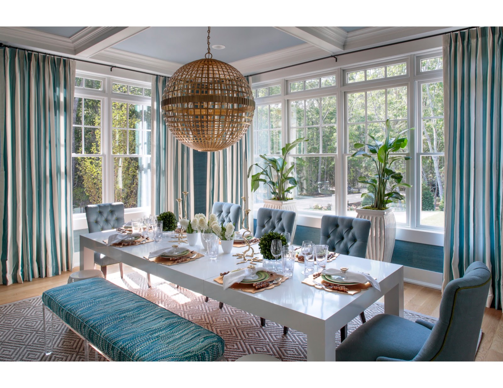 hampton hostess: HAMPTON DESIGNER SHOWHOUSE DIARY