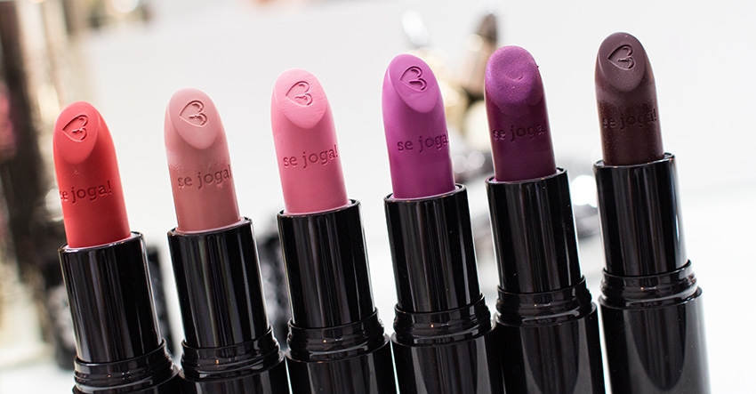 Diário de Gabilu: BATOM MATE VELUDO ( QUEM DISSE ? BERENICE) | RESENHA ...