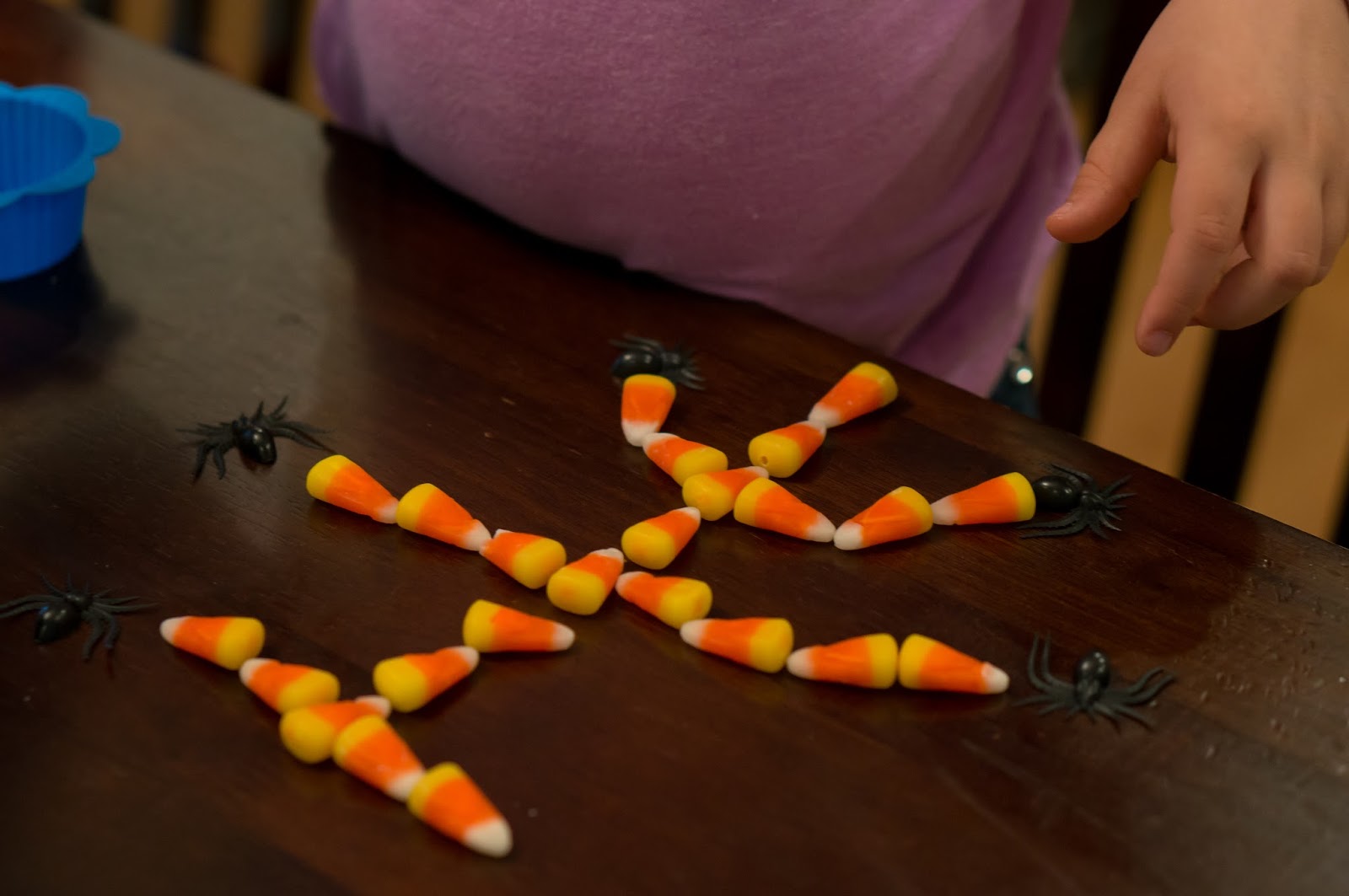 Just for Today: Halloween Activities - Part One