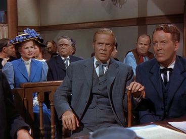 Al Jennings of Oklahoma (Columbia, 1951) – Jeff Arnold’s West