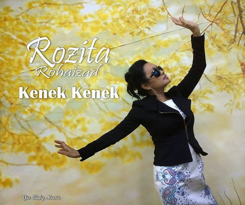 Promo Artis ::-: Rozita Rohaizad Kenekkenek
