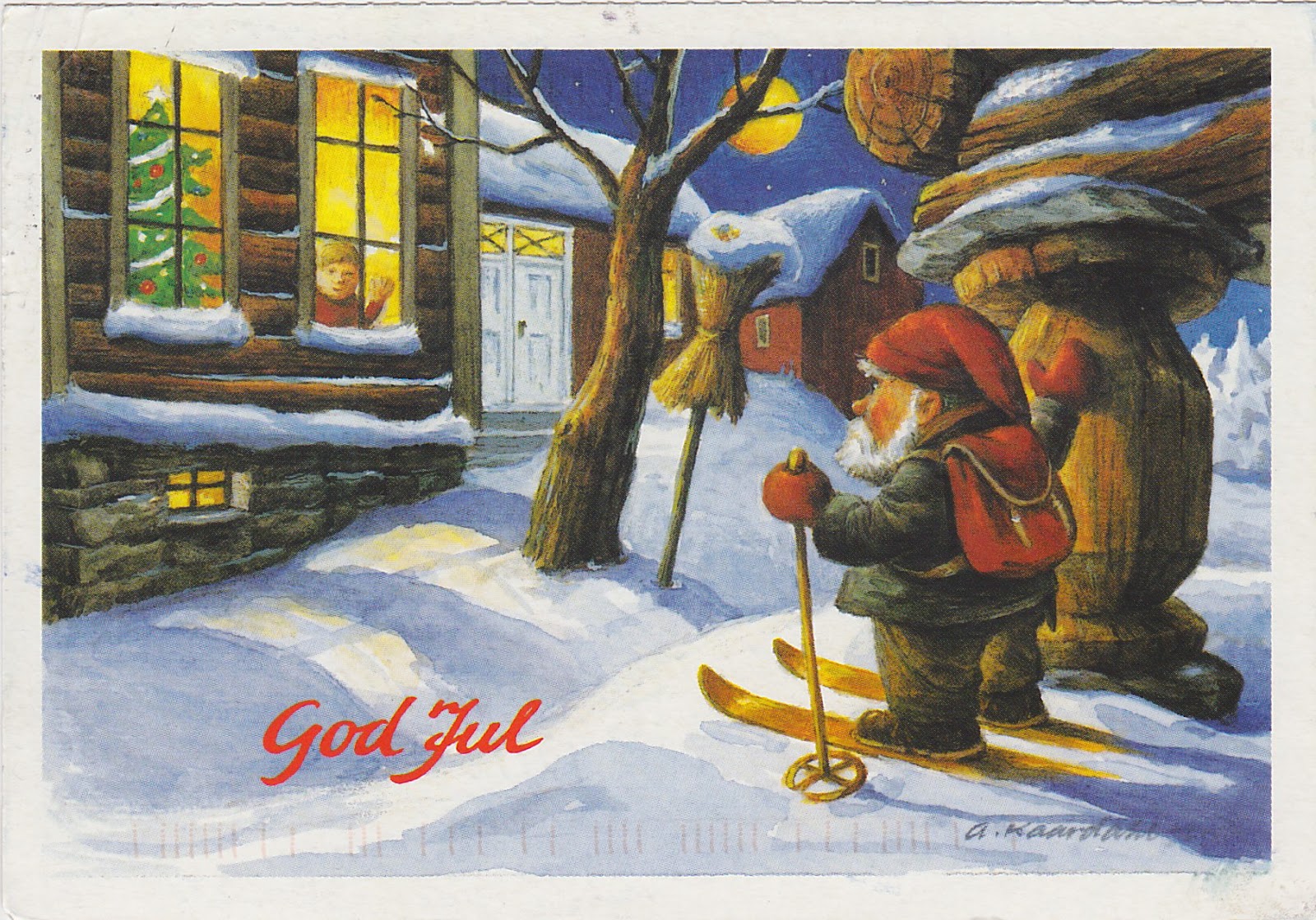 Beware of the Rug: If this is Thursday it must be postcards, 70 ...