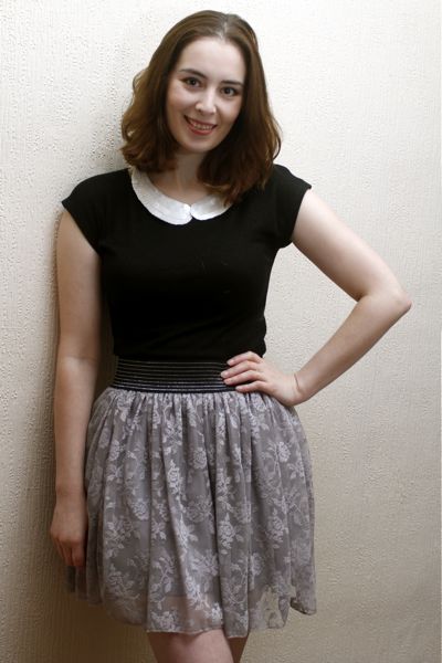 Wonderbra Haul of Fame Campaign - Part 1 at Girl in Sexy Condition