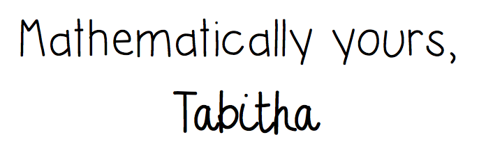 The Learning Highway: Guided Math Book Study- Chapter 3