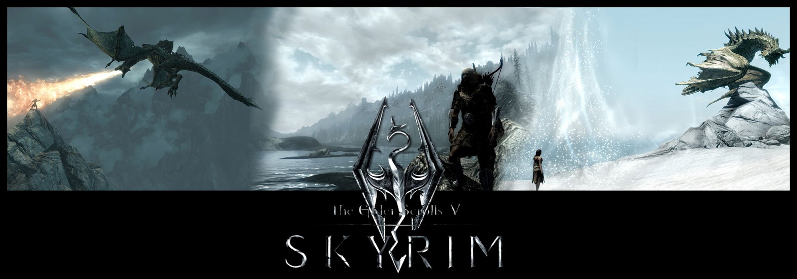 The Elder Scrolls V Skyrim