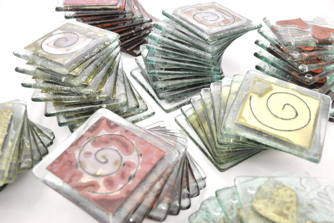 Bumper Specialties, Inc Blog: Rubber Feet for Coasters