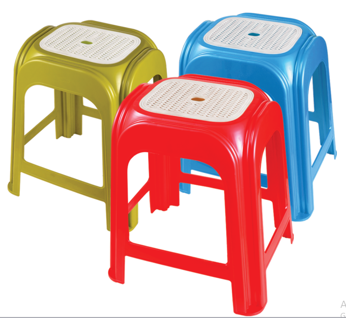 The Existence of Life (জীবনের অস্তিত্ব): Plastics Bazar