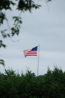 Life Through A Lens: July 4th