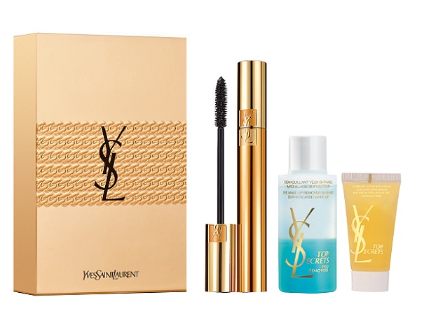 mylifestylenews: YSL @ Valentine's Pick
