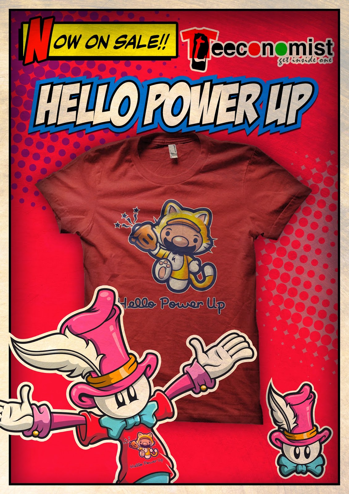 Jak's Ink Splattered blog!