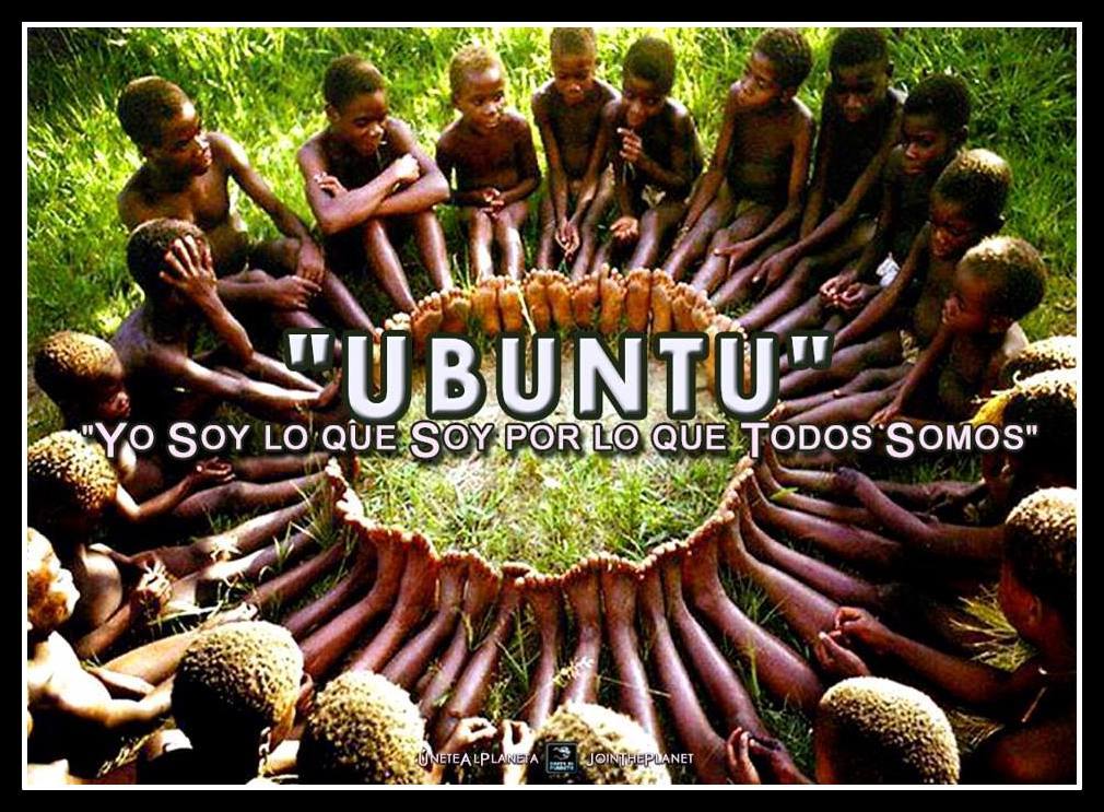 Innovación Educativa : UBUNTU