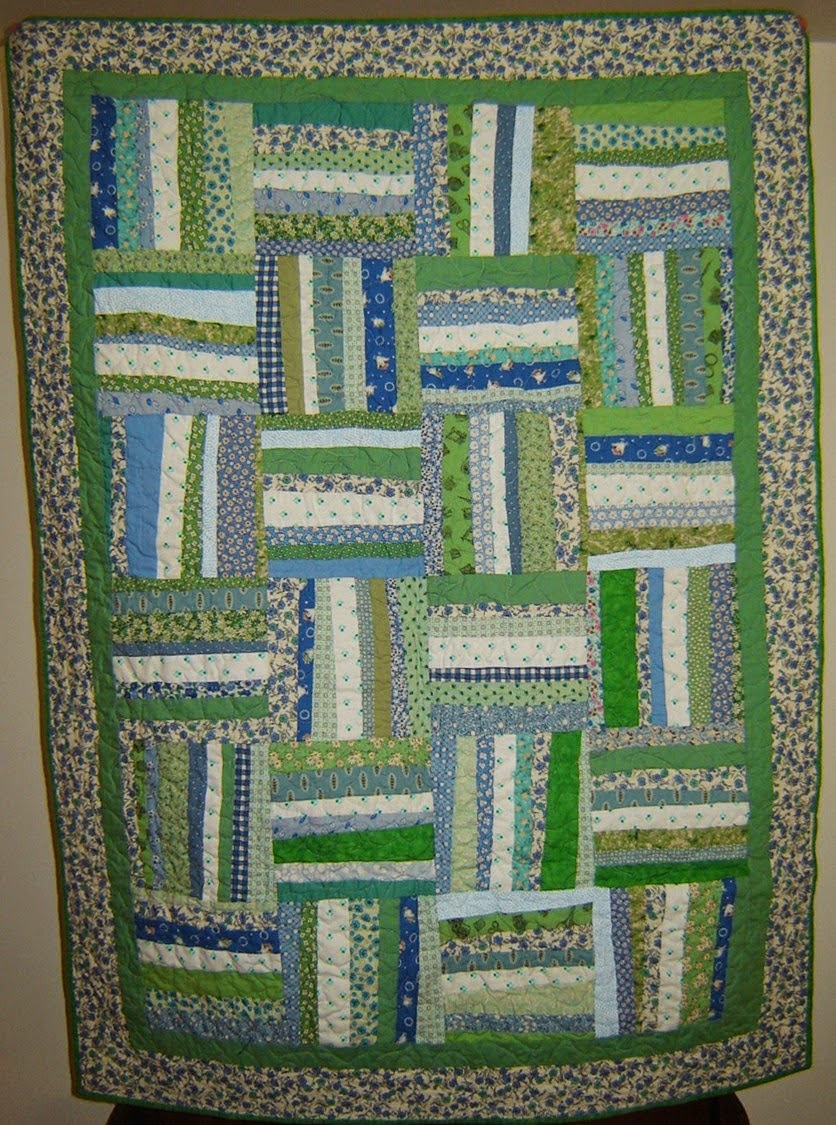 String Thing Along: Hello