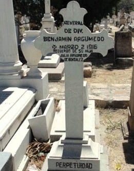 Terranova (Revista de Cultura, Crítica y Curiosidades) : Benjamín ...