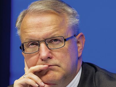 Όλι Ρεν: Σας κόψαμε τα αντικαρκινικά φάρμακα επειδή χρωστάτε! - Triklopodia