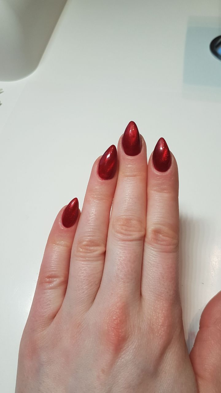Produkttest: Trendnails International ~ Lisa´s Produkttest-Welt