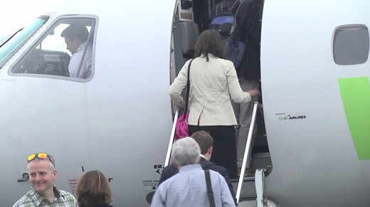 Kathryn's Report: 11/30/16