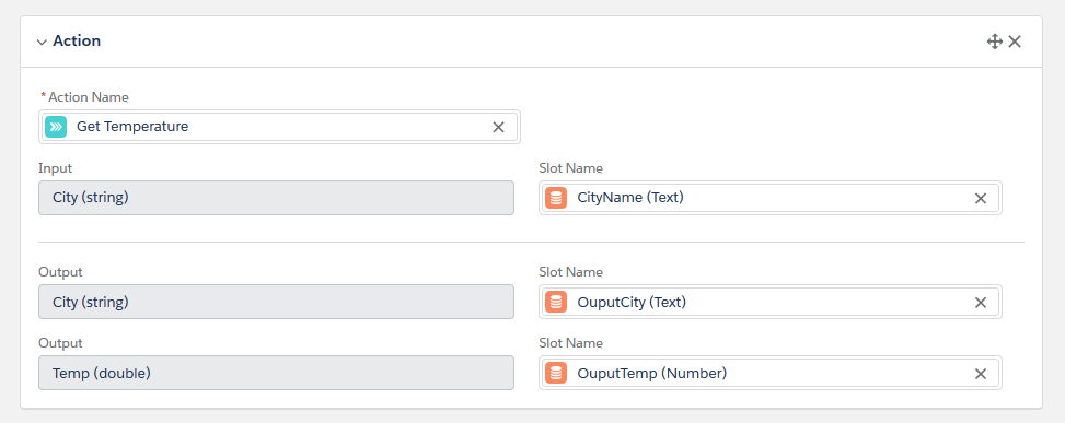 Amit Salesforce Salesforce Tutorial Einstein Bots With Apex Class