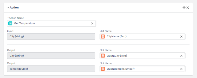 Amit Salesforce | Salesforce Tutorial: Einstein Bots with Apex Class | How to Call Apex Class ...