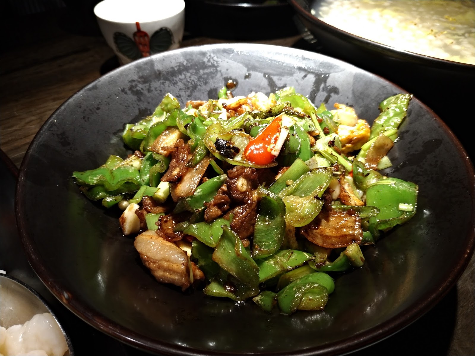 Chapter 4. 吃在杭州 - 外婆家