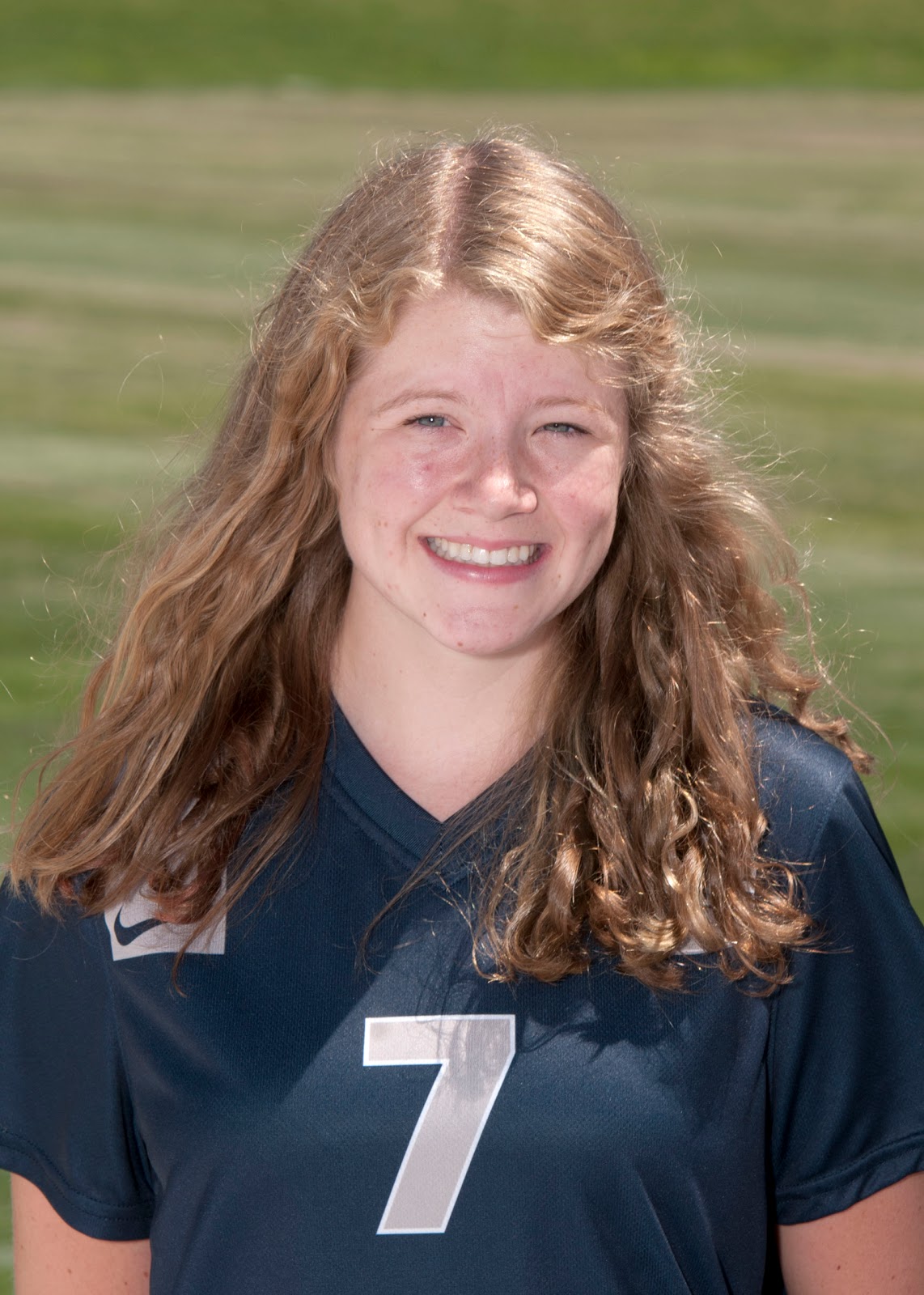 UTAH STATE AGGIE SOCCER: Freshman's First Day