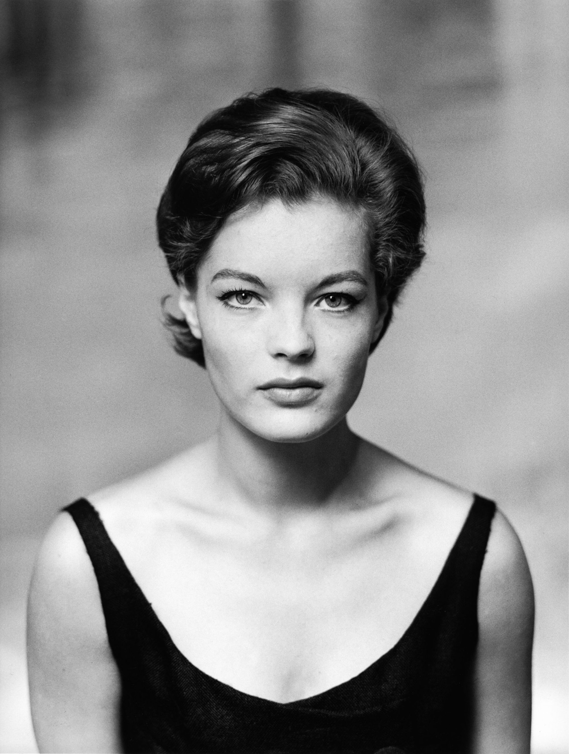Entre-deux: Romy Schneider, icône absolue