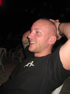 Jag satt och tänkte på Rinkaby: Spelar/Ledarintervju, Magnus Pålsson