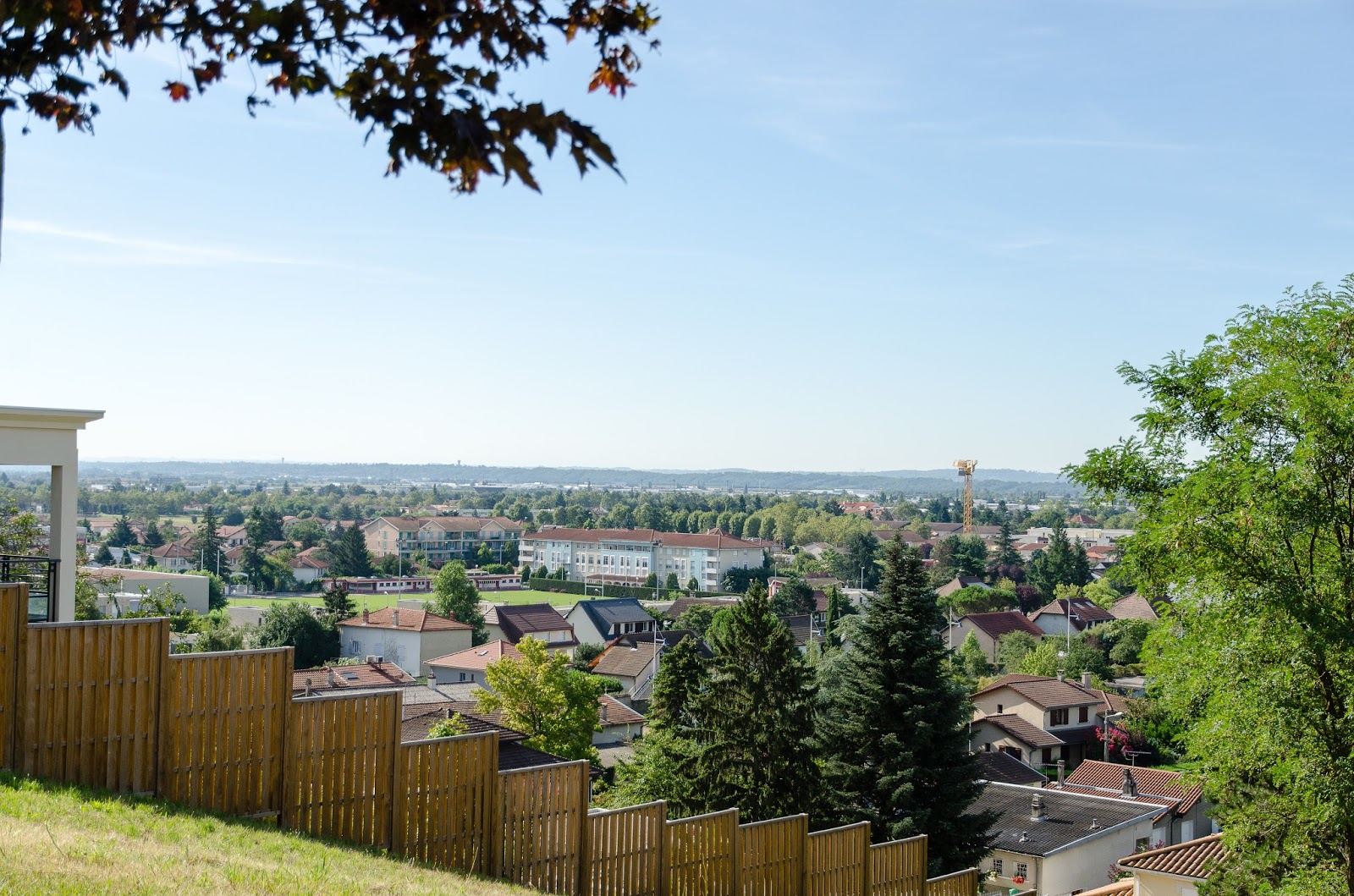 Chassieu naturellement: REUNION PUBLIQUE : CHASSIEU HORIZON 2020