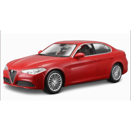 Alfa Romeo Giulia BBurago