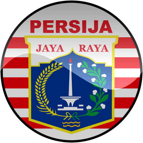 Logo Persija Jakarta Png Galery Png