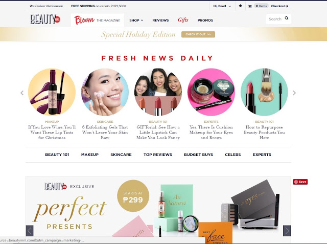She's The Mom: BeautyMNL.com: Finally a Beauty Destination For Everyone ...