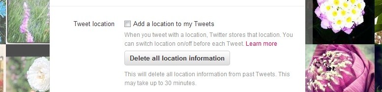 Sociolatte Twitter How To Remove Location From All Your Tweets sociolatte-twitter-how-to-remove-location-from-all-your-tweets