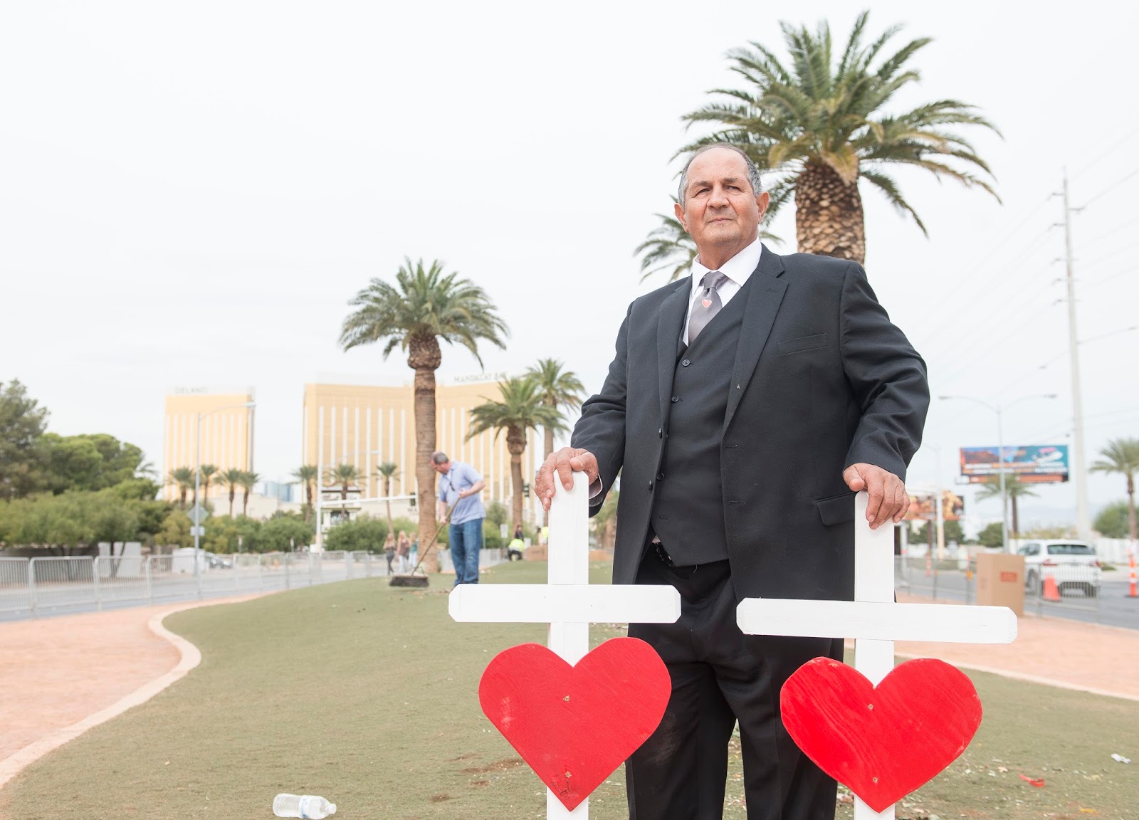 Las Vegas Commercial Photographer Jacob Kepler: UFC Fighter by Las ...