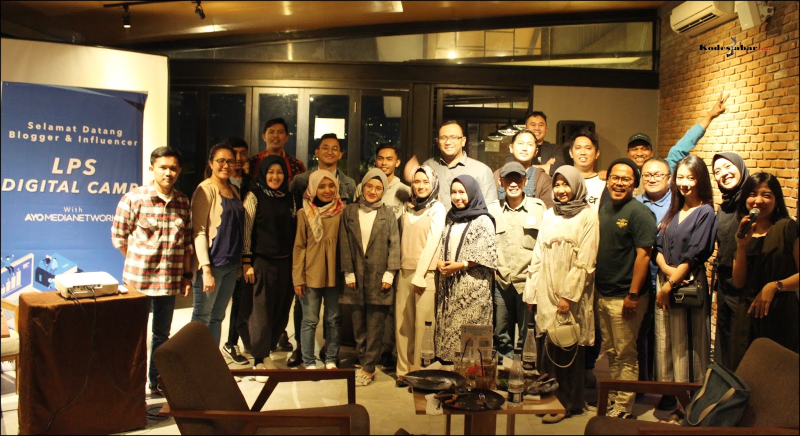 Mengenal Lebih Dekat Lembaga Penjamin Simpanan | Kodesjabar