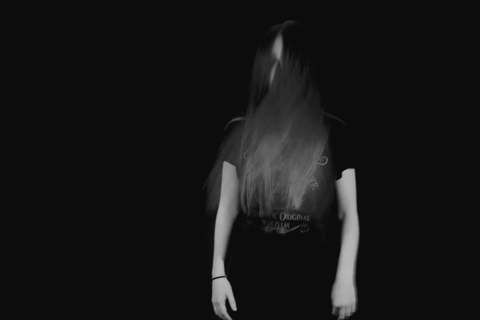 Emily's Photography Blog: Experiments With Longer Exposure Times ...