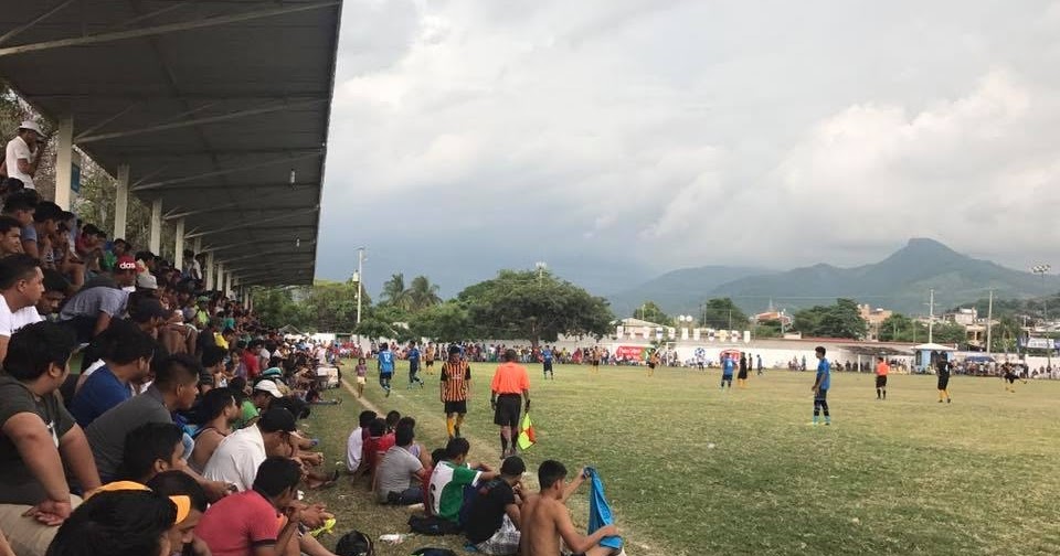 Buenos resultados en la copa azteca en su quinta edición. - Agencia de ...