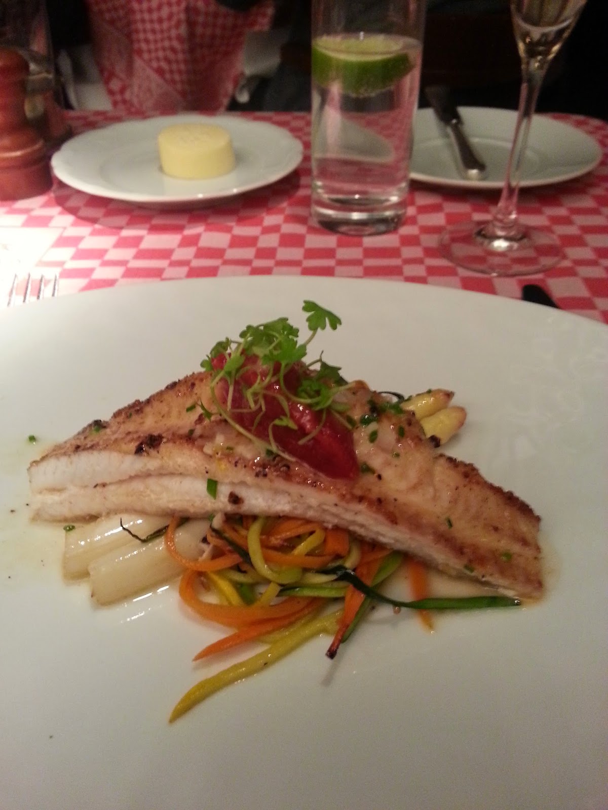 dwightthewinedoctor: 21 Club New York City: A dining legend spruces up ...