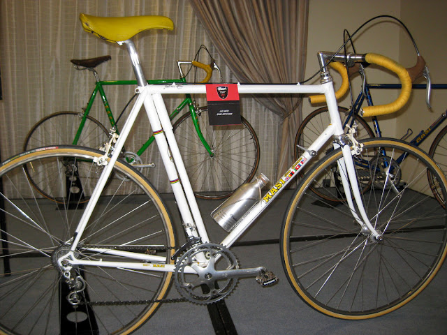 Perth Vintage Cycles: Masi bicycles 90th anniversary
