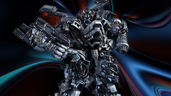 Transformers Matrix Wallpapers Beast