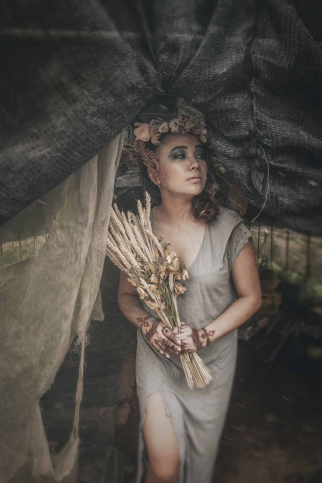 Post-Apocalyptic Love ~ The Rebellious Brides