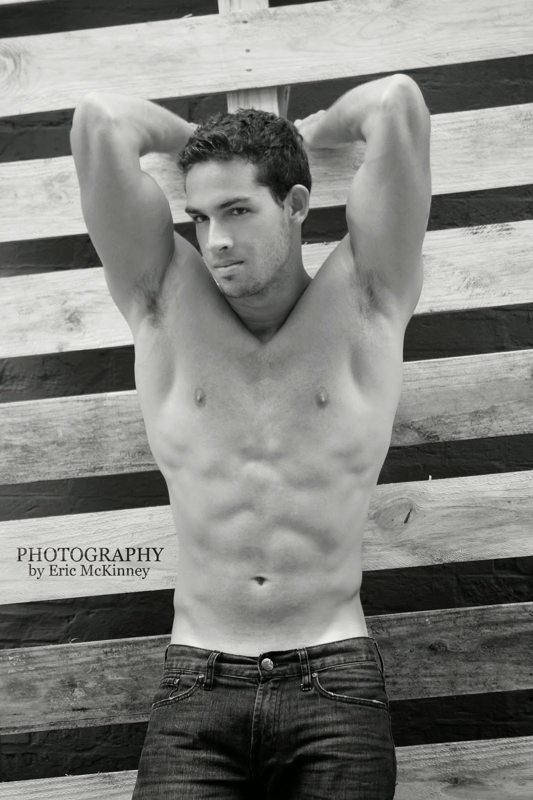 6:12 Photography by Eric McKinney: Jared M. - Round #2